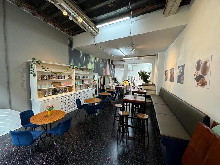 Kookstudio - Kookworkshop - Arnhem - Kookers Kookevenementen